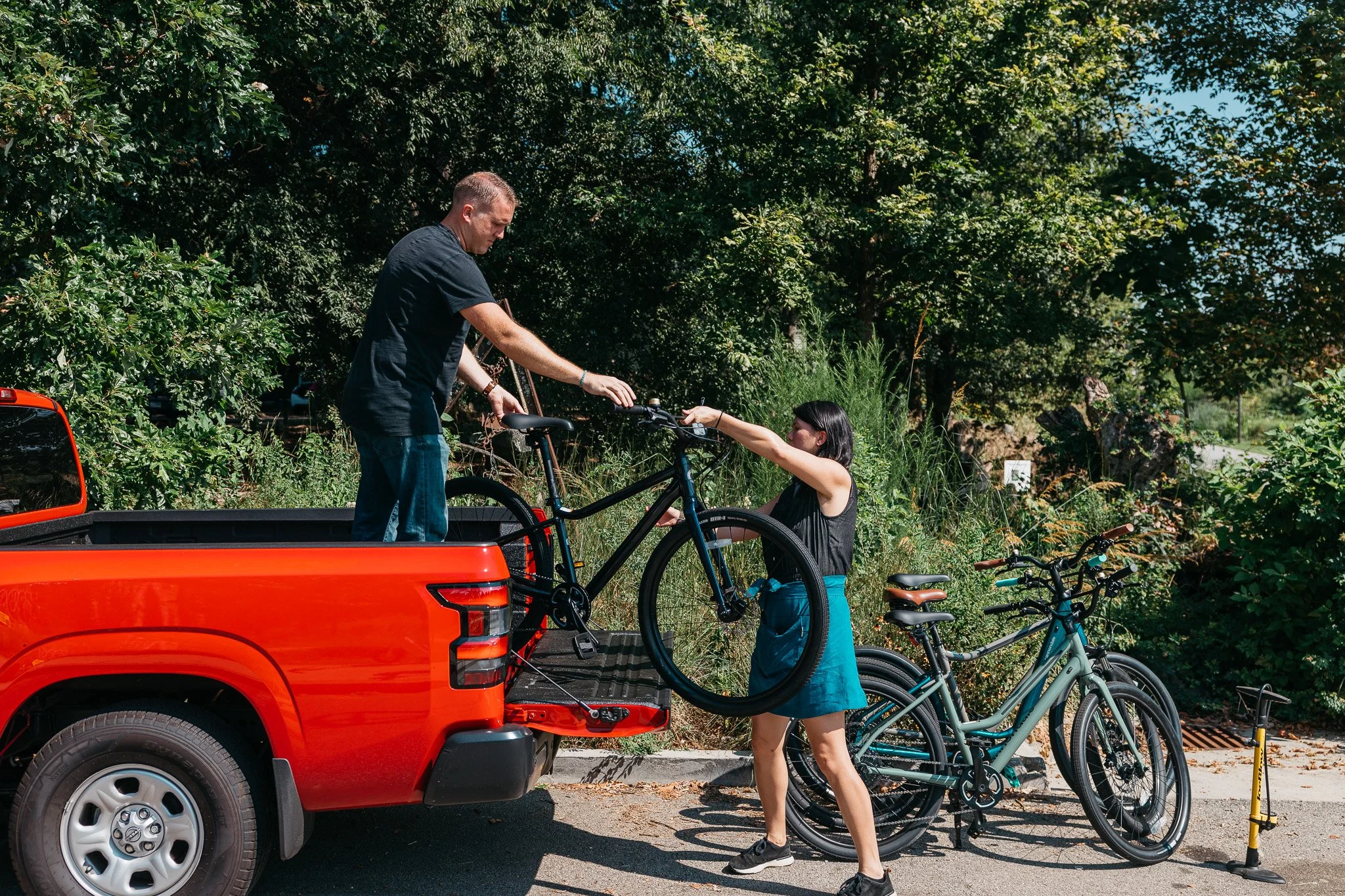 Book Your Bicycle Now — MUSETTE | Elevated Bike Rentals Delivered in ...