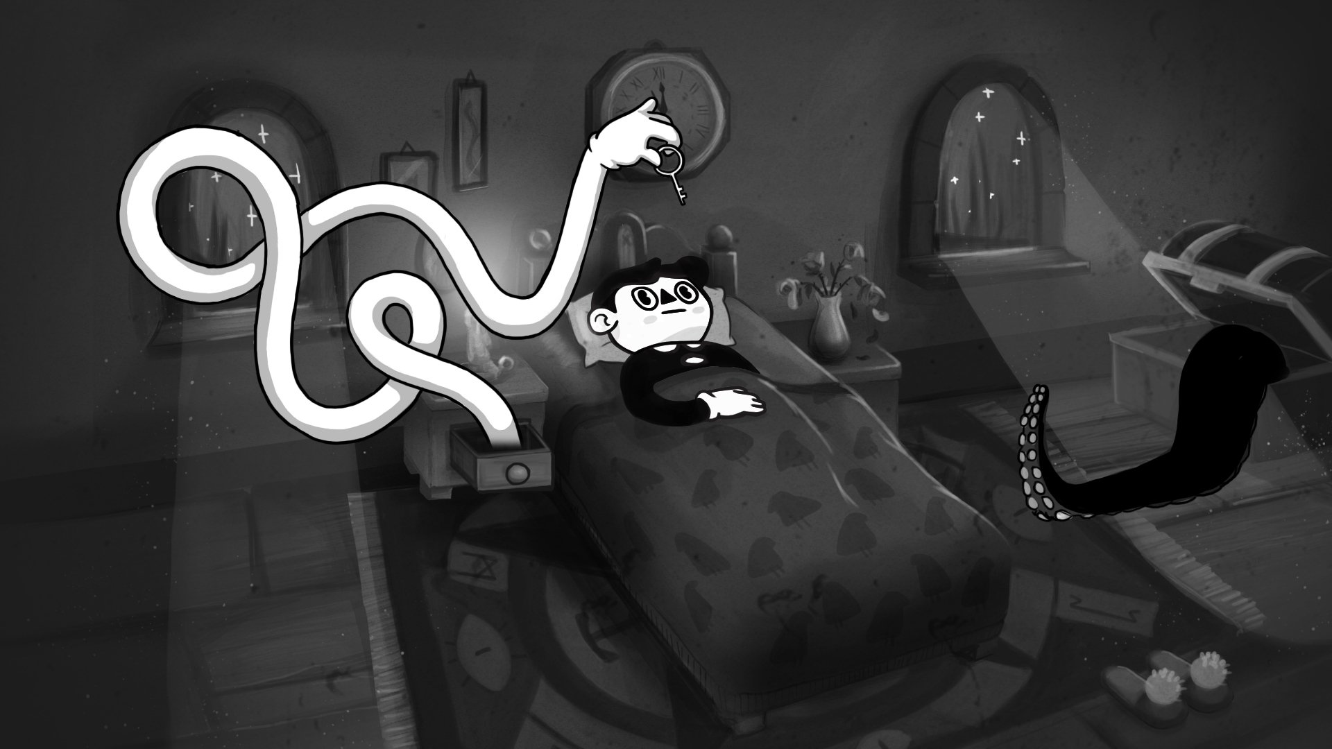 Brand Experience, Animation & Illustration - Once Creative Studio