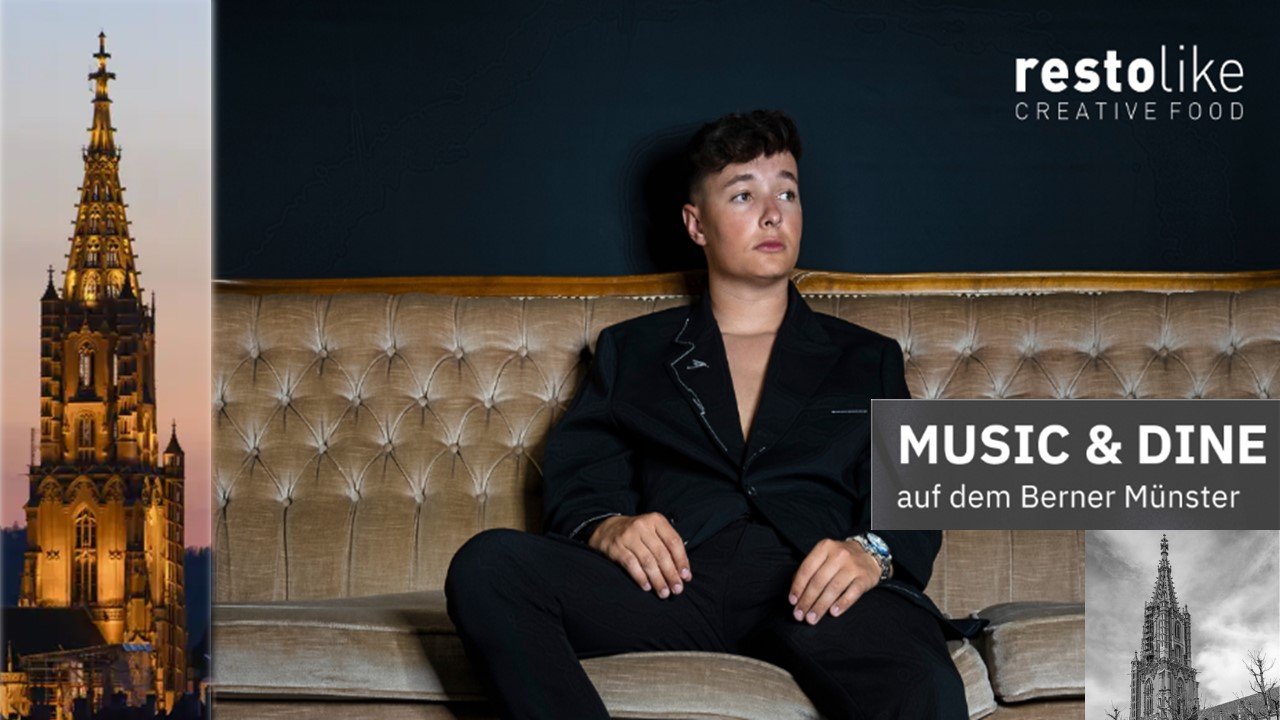 Live — Remo Forrer