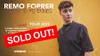 Live — Remo Forrer
