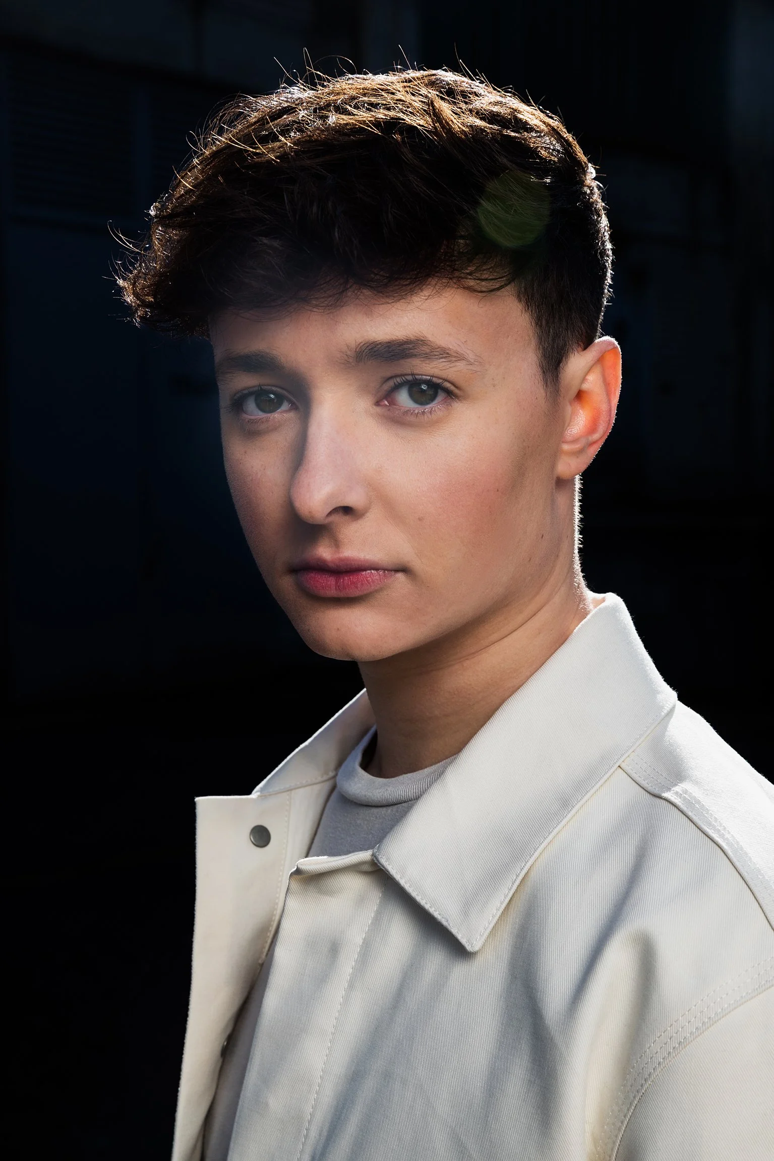 Galerie — Remo Forrer