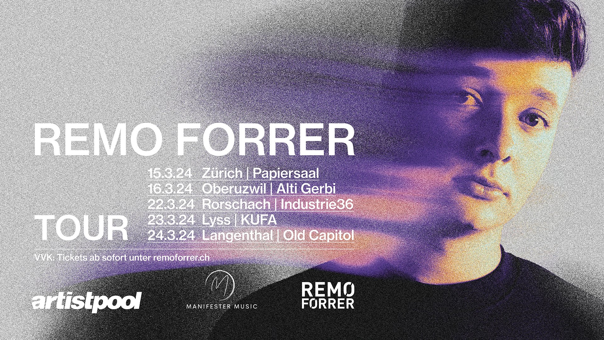 Remo Forrer