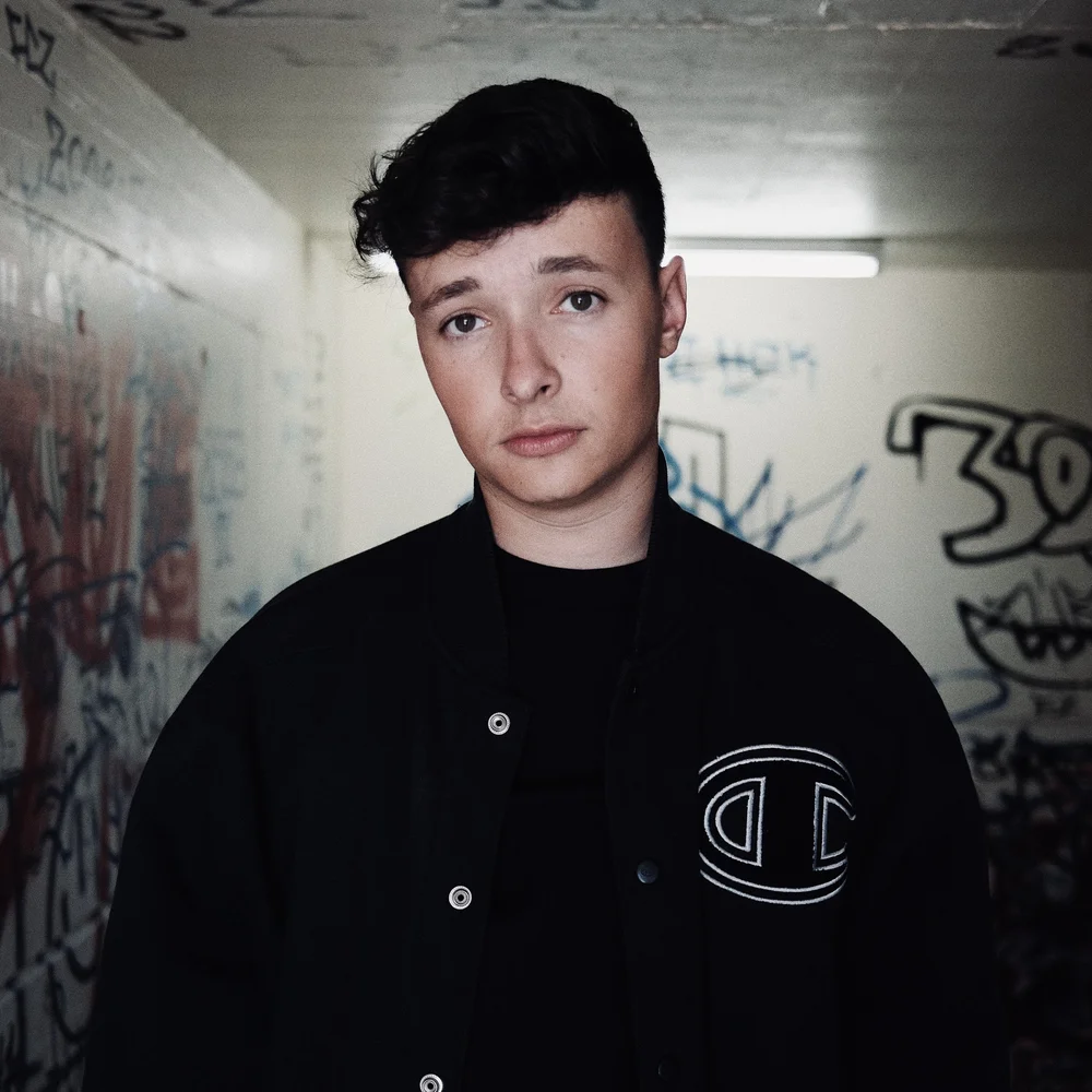 Galerie — Remo Forrer