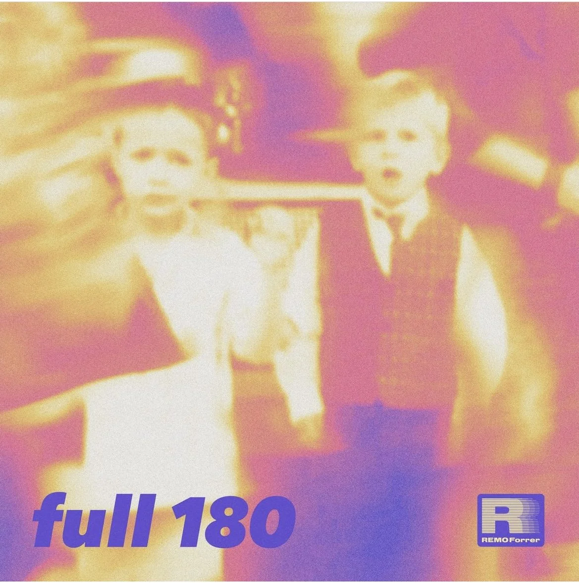 Musik — Remo Forrer