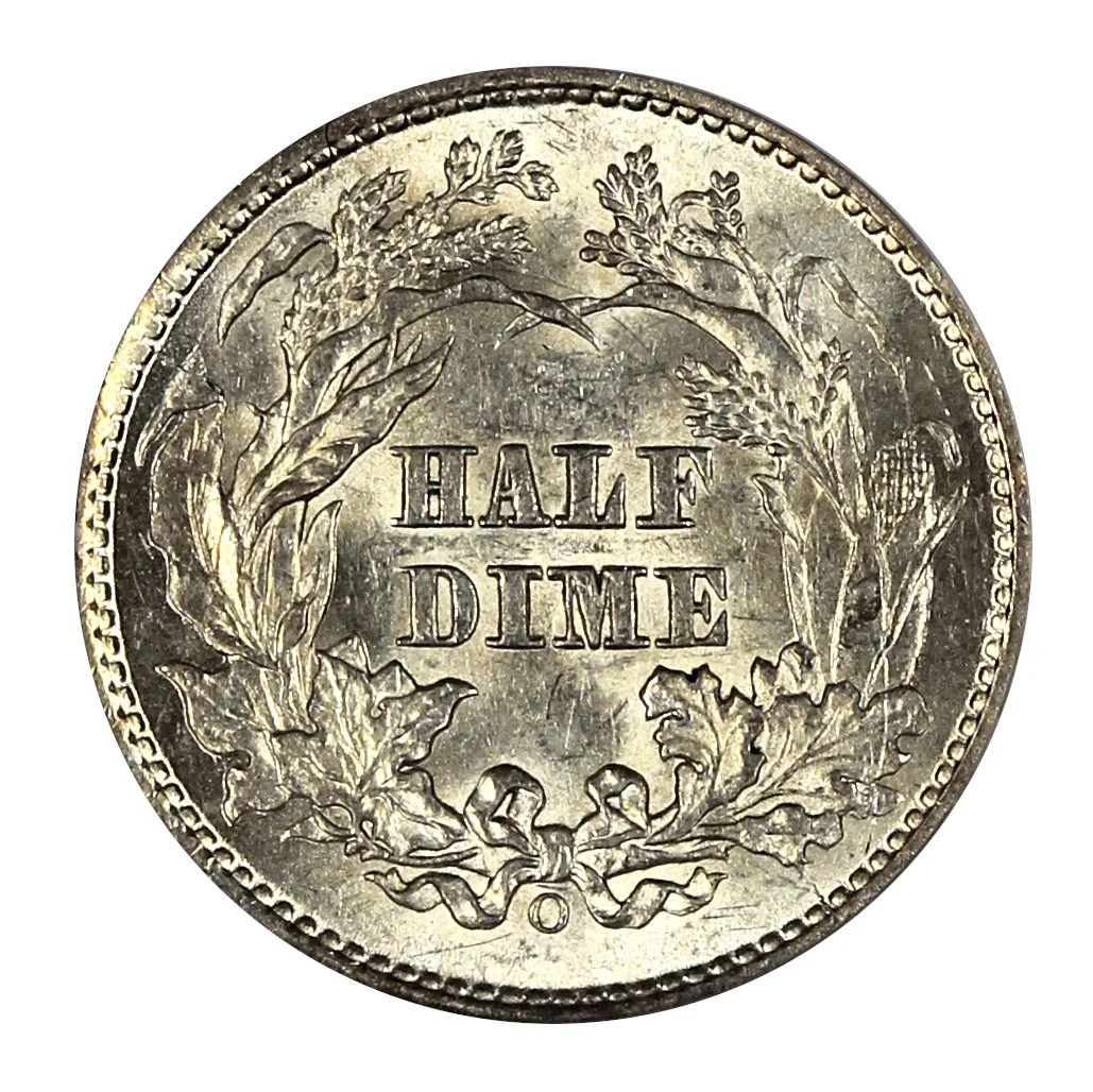 Store — Sam Sloat Coins