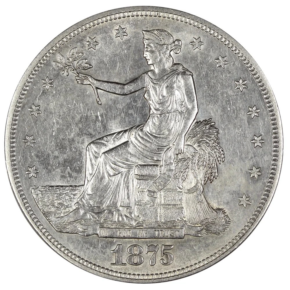 Store — Sam Sloat Coins