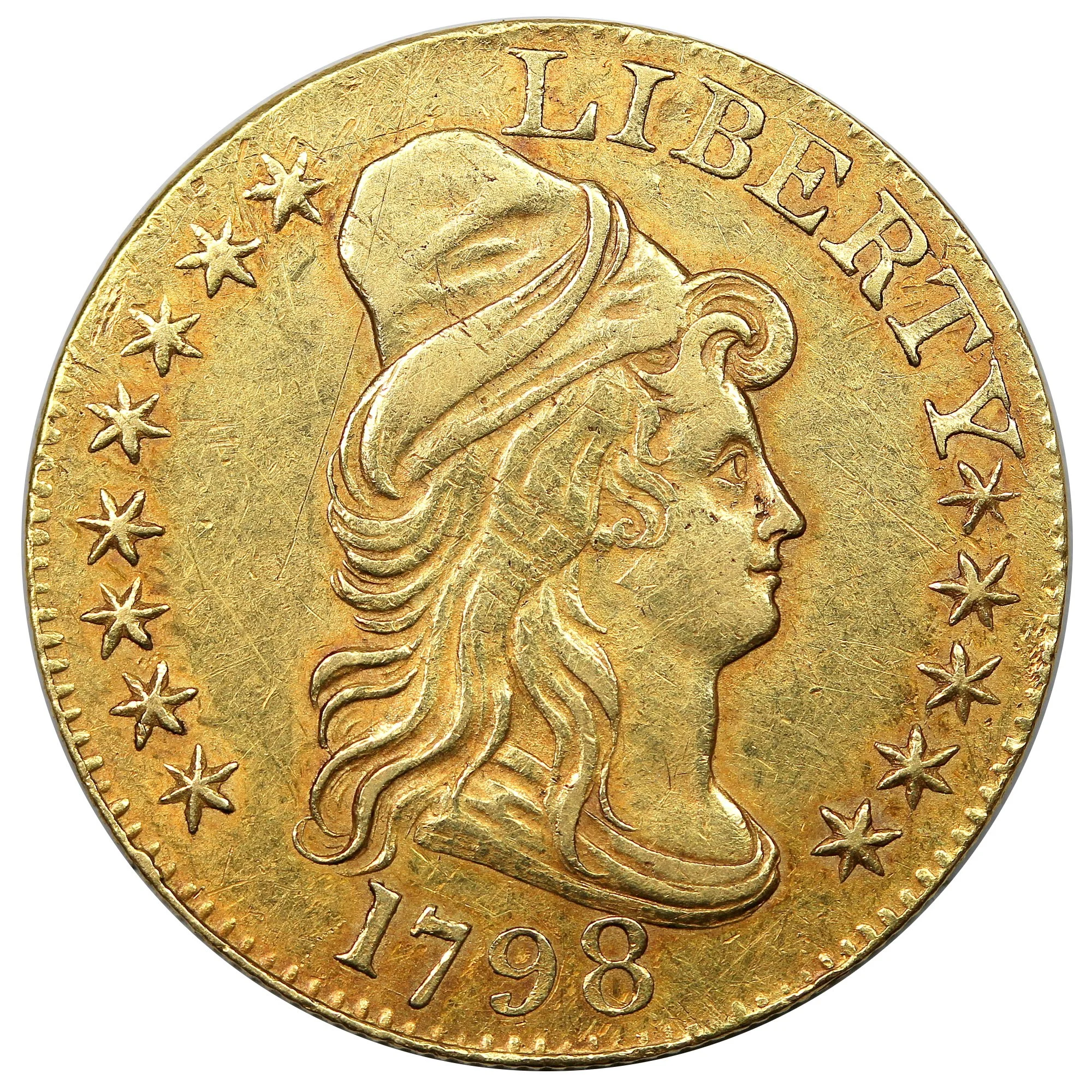 About Our Business — Sam Sloat Coins