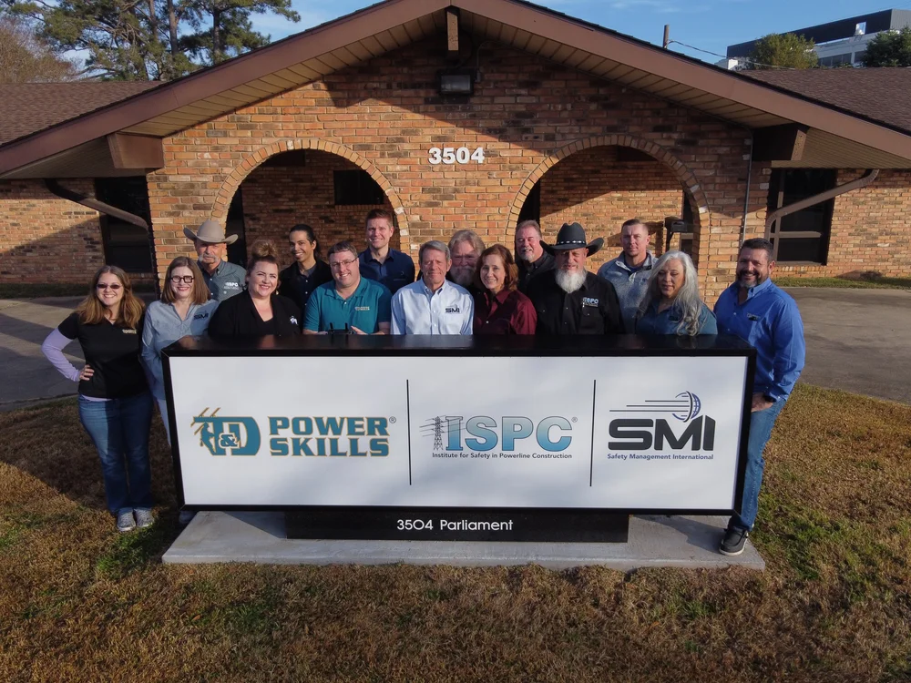 Our Vision — T&D PowerSkills, LLC