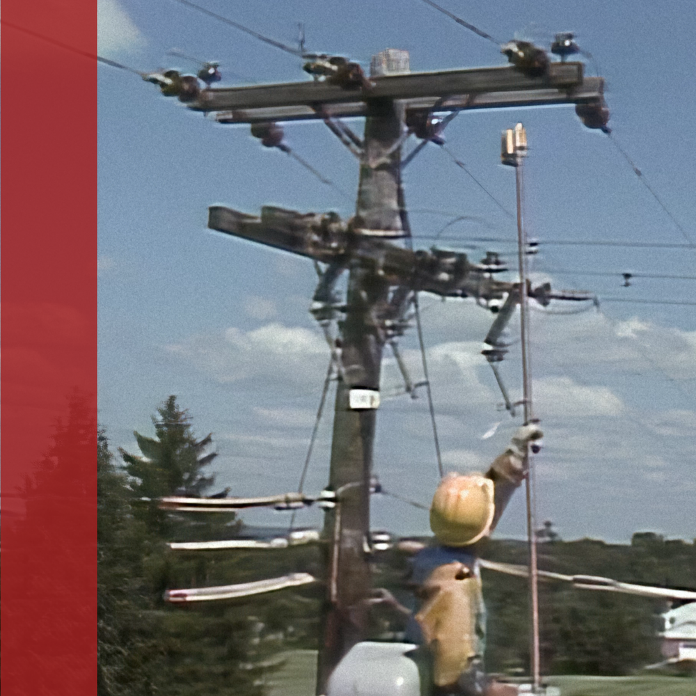 Courses — T&D PowerSkills, LLC