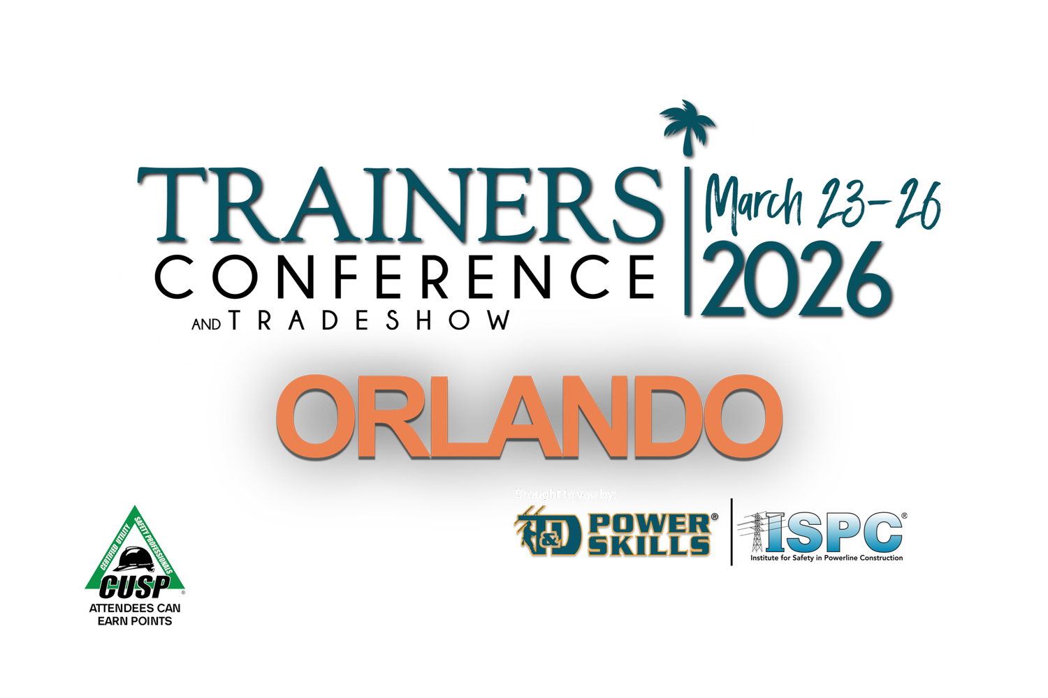 T&D Trainers Conference | Pre-Registration — T&D PowerSkills, LLC