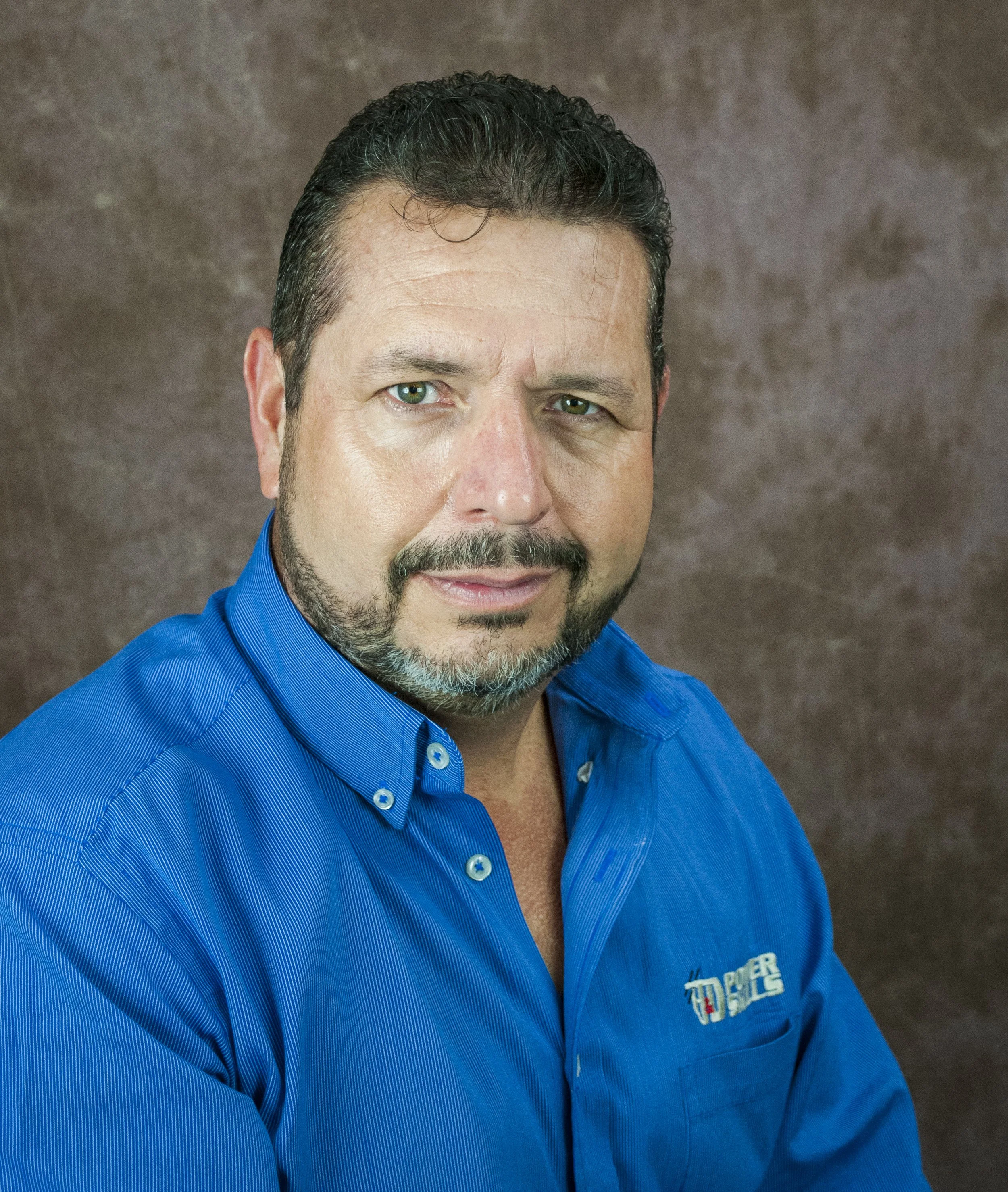 Our Team — T&D PowerSkills, LLC