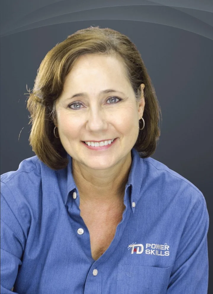 Our Team — T&D PowerSkills, LLC