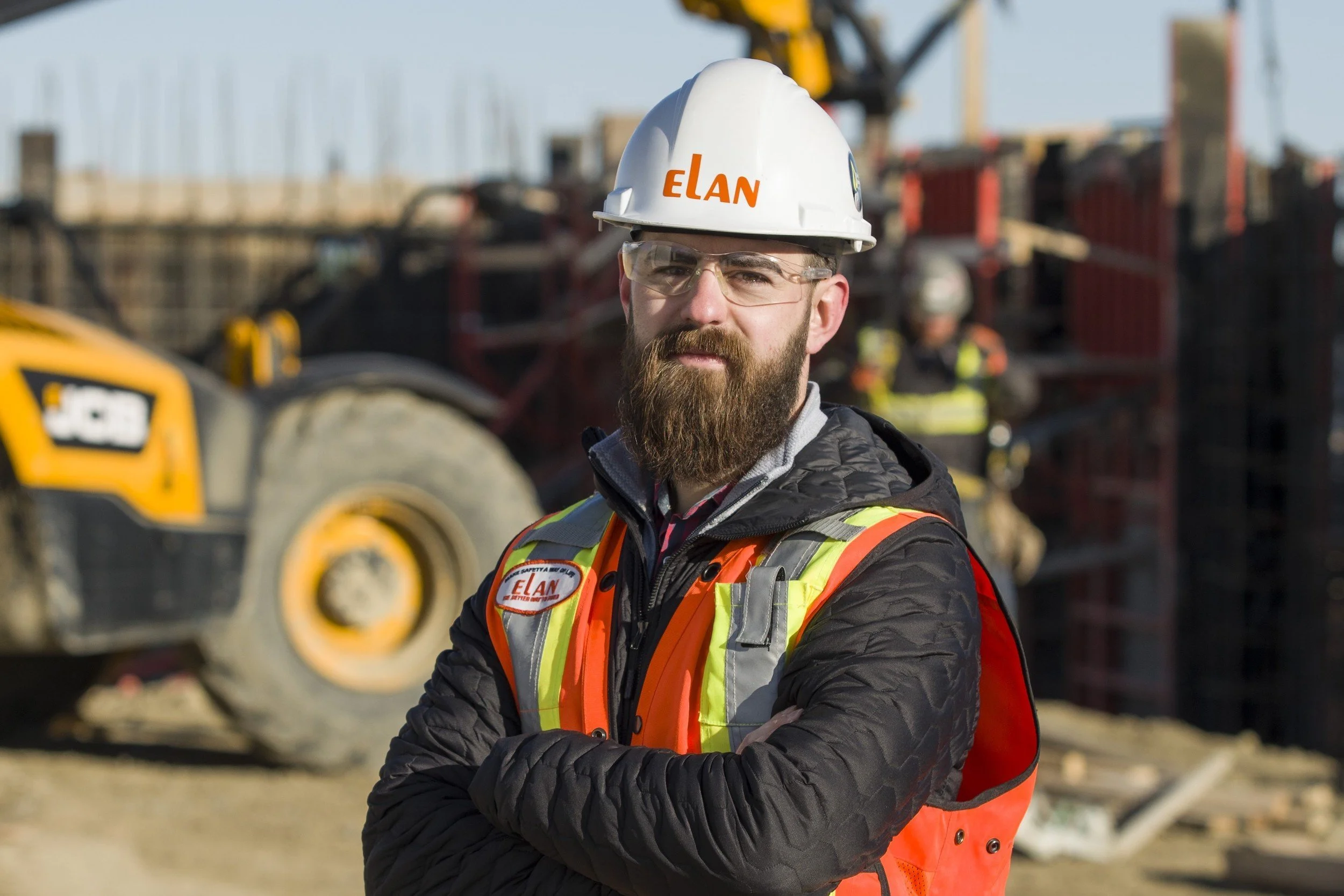 Meet the Elan Construction Team – Expert Builders in Calgary | Elan Construction — Elan ...