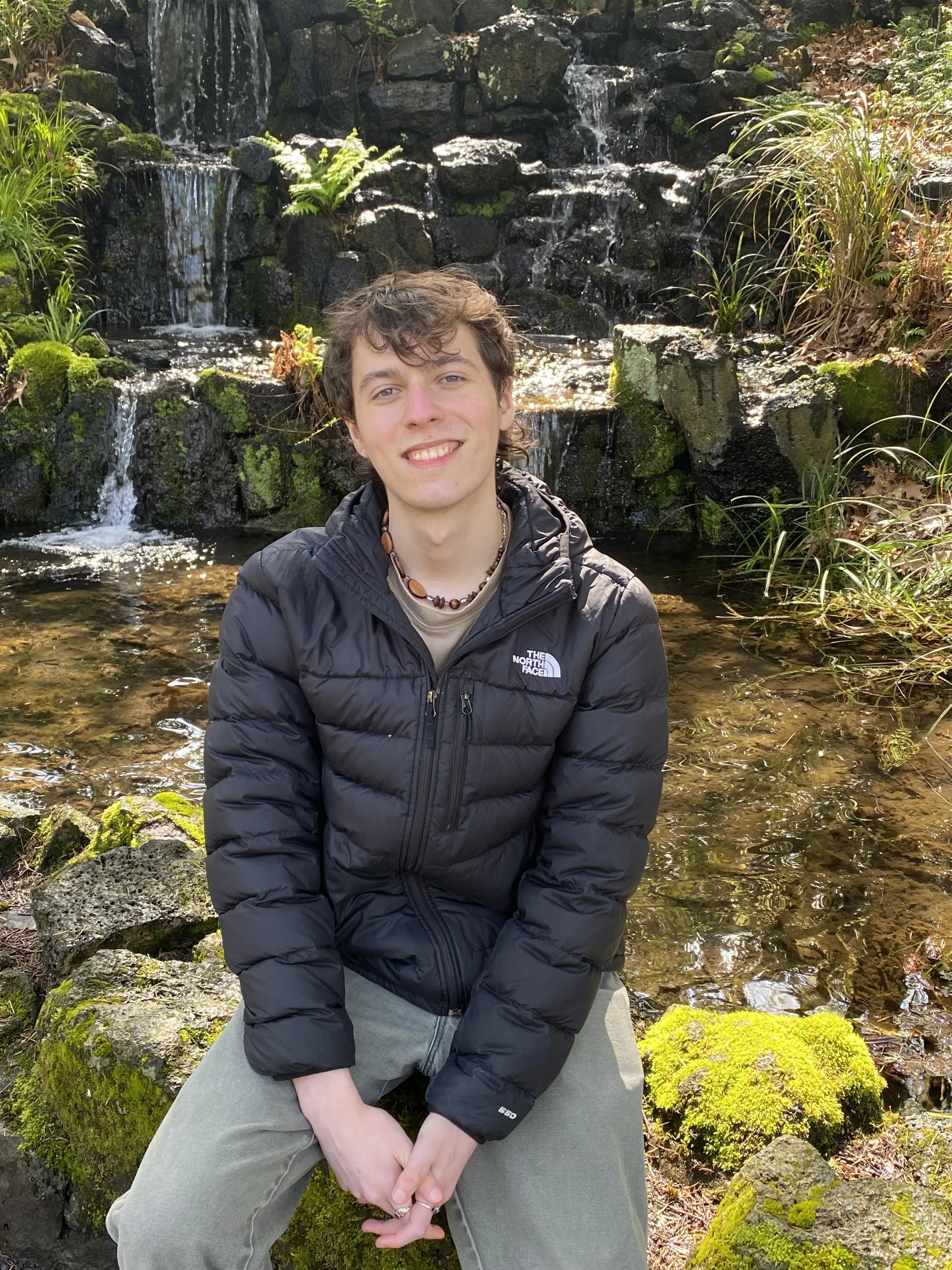 Flash_Austin Thornton — Folklore Review