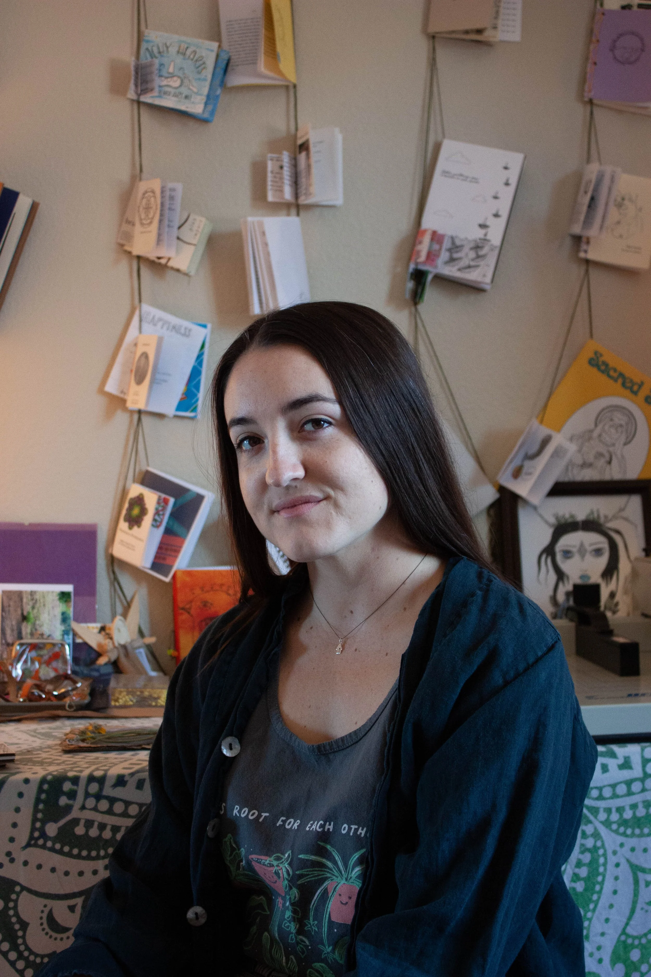 CNF_Sophia McGovern — Folklore Review