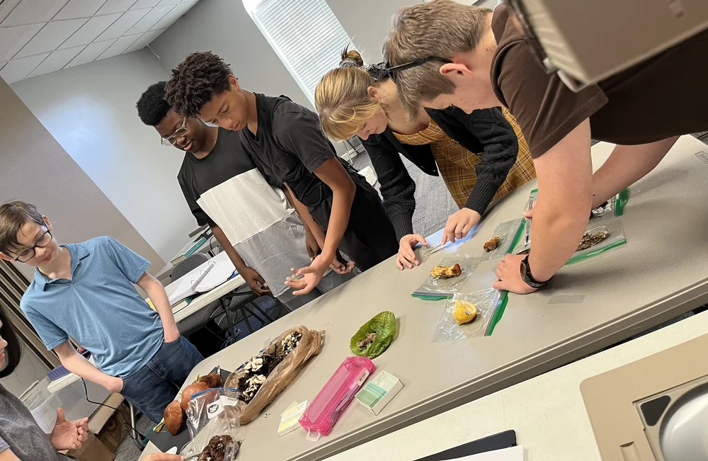 The Cordova Tutorial