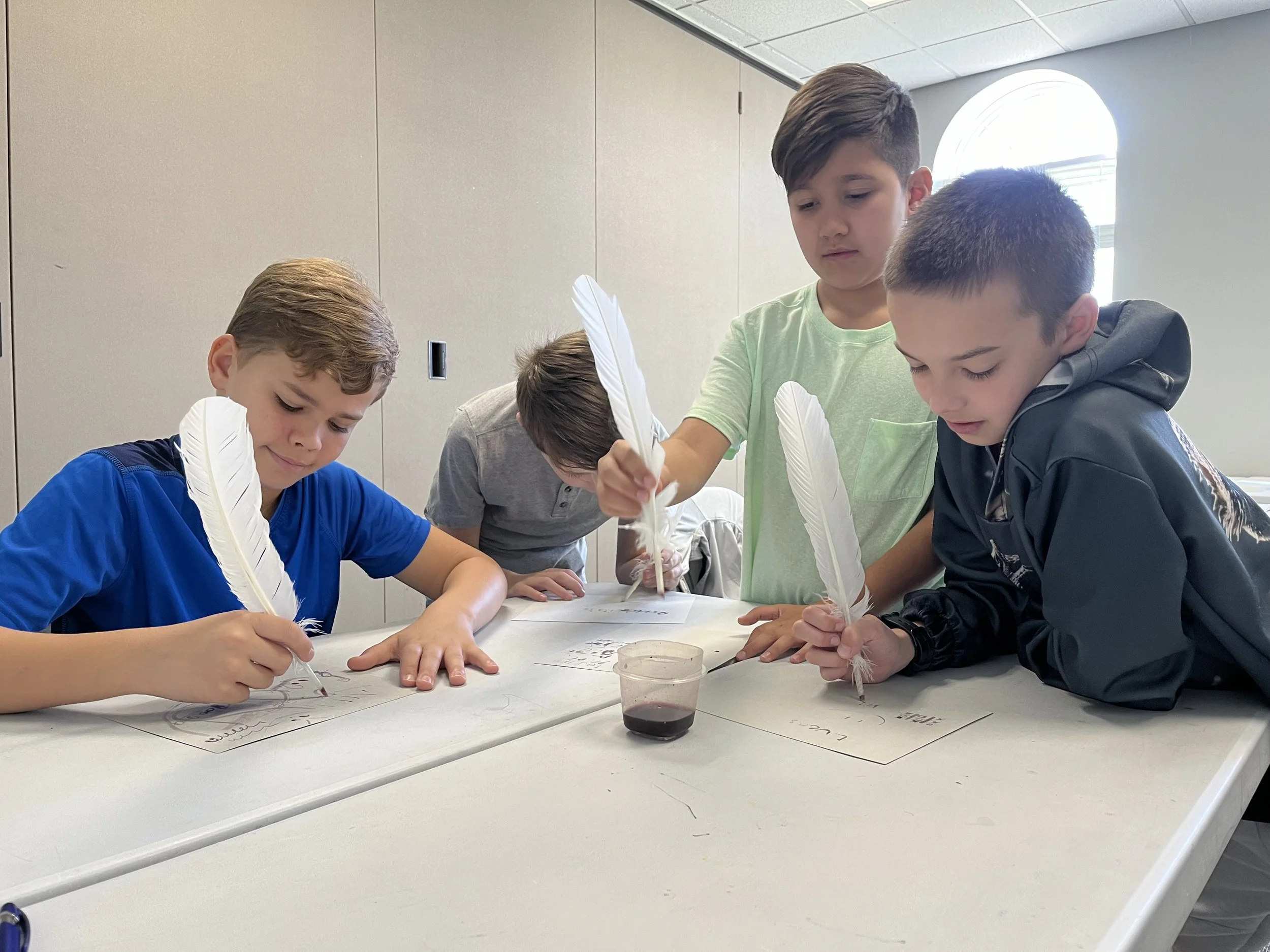 U.S. History & the 50 States 25/26 — The Cordova Tutorial