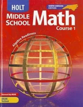 Middle School Math 25/26 — The Cordova Tutorial