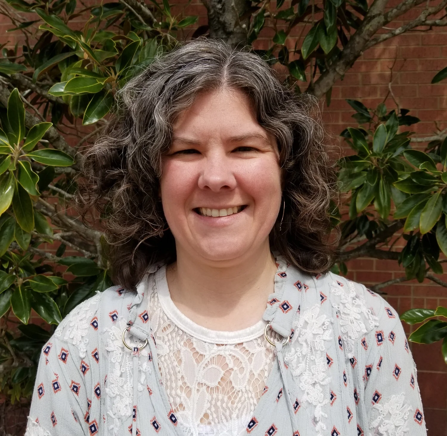 Melanie Rickett 26/27 — The Cordova Tutorial