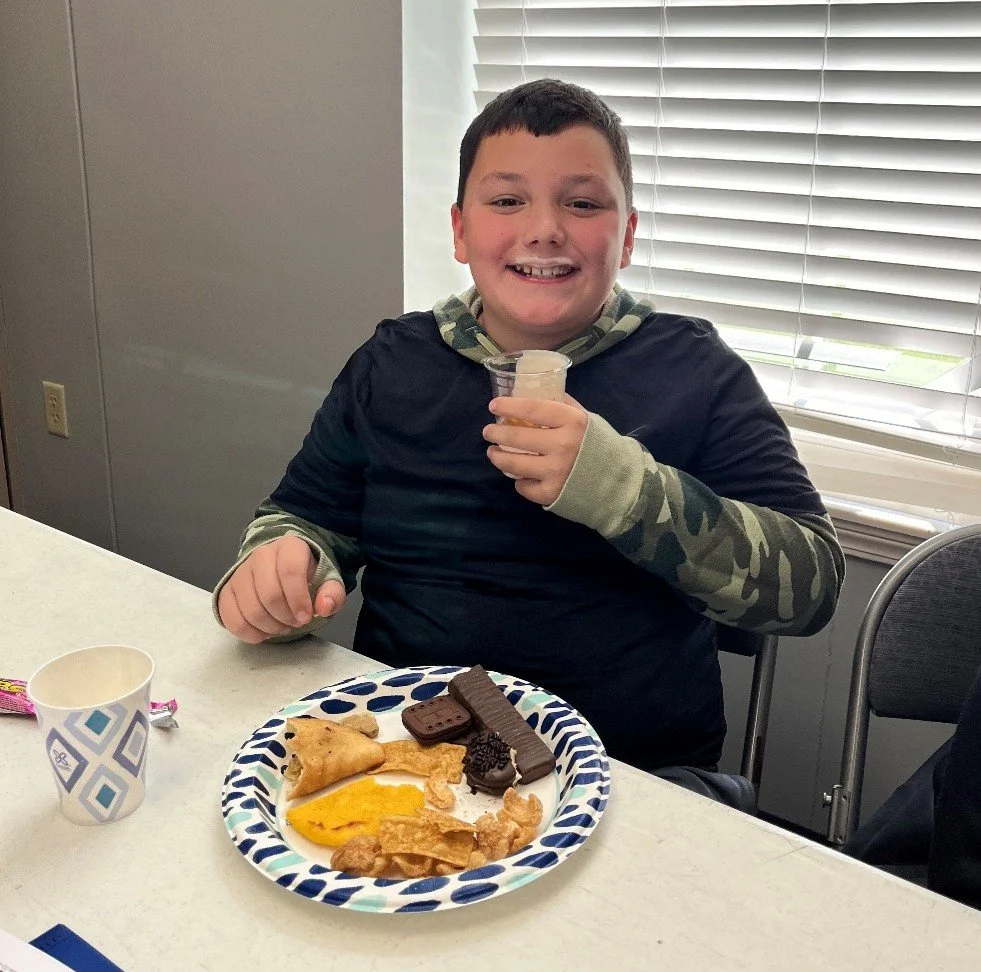 Elementary Spanish 25/26 — The Cordova Tutorial