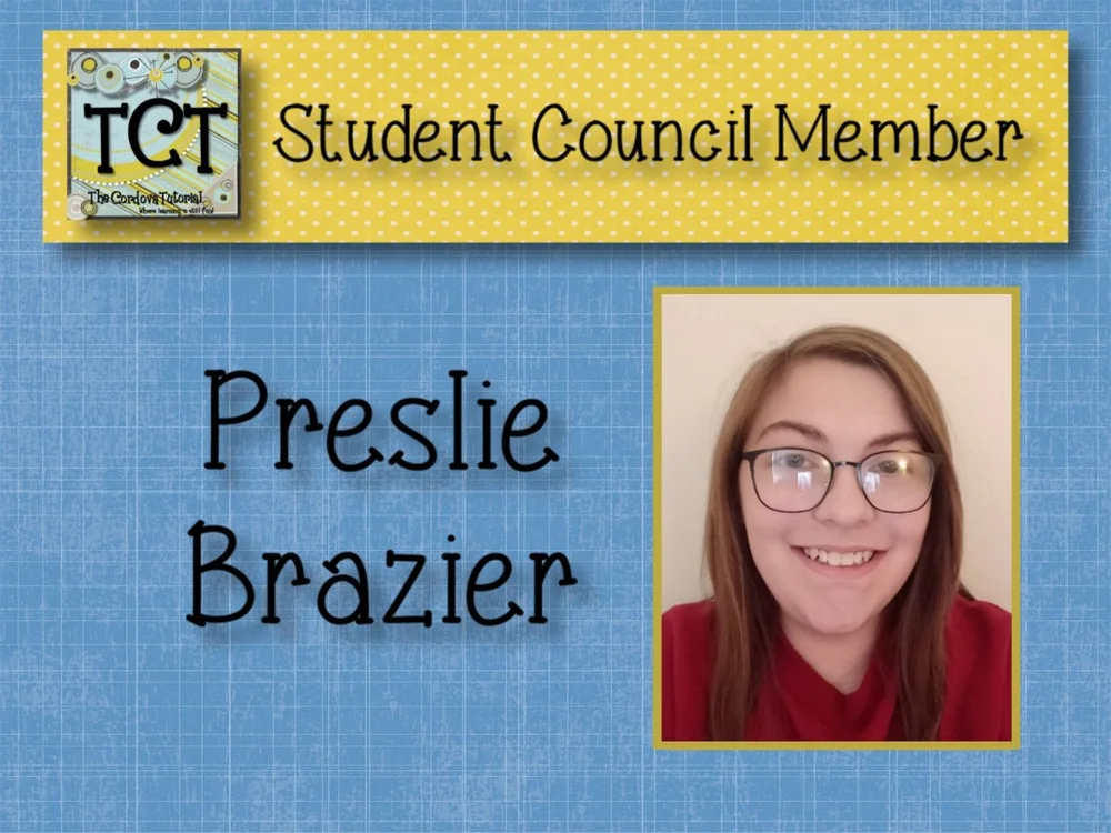 Student Council — The Cordova Tutorial Student Council — The Cordova Tutorial
