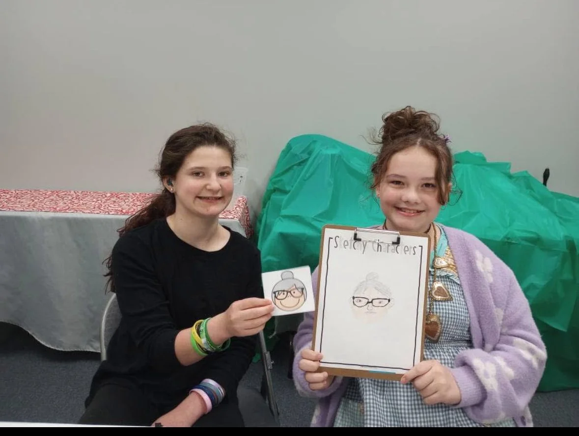 Middle School Forensics 25/26 — The Cordova Tutorial