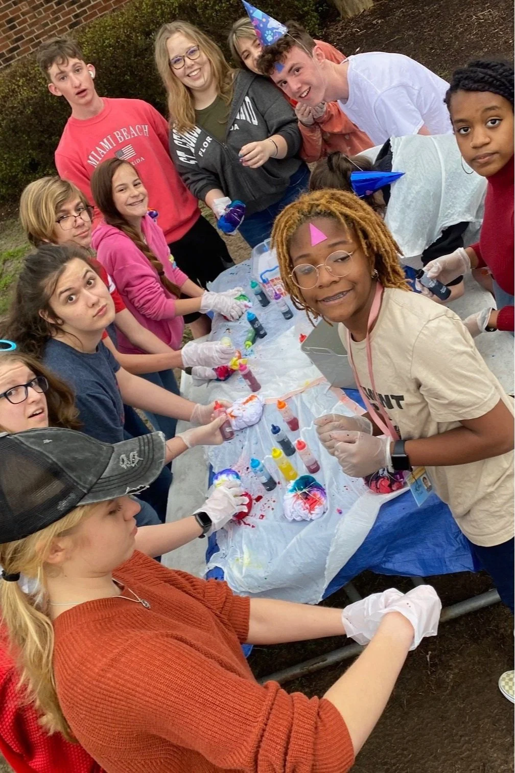 The Cordova Tutorial