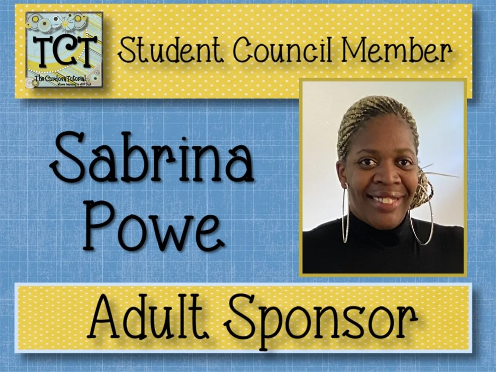 Student Council — The Cordova Tutorial Student Council — The Cordova Tutorial