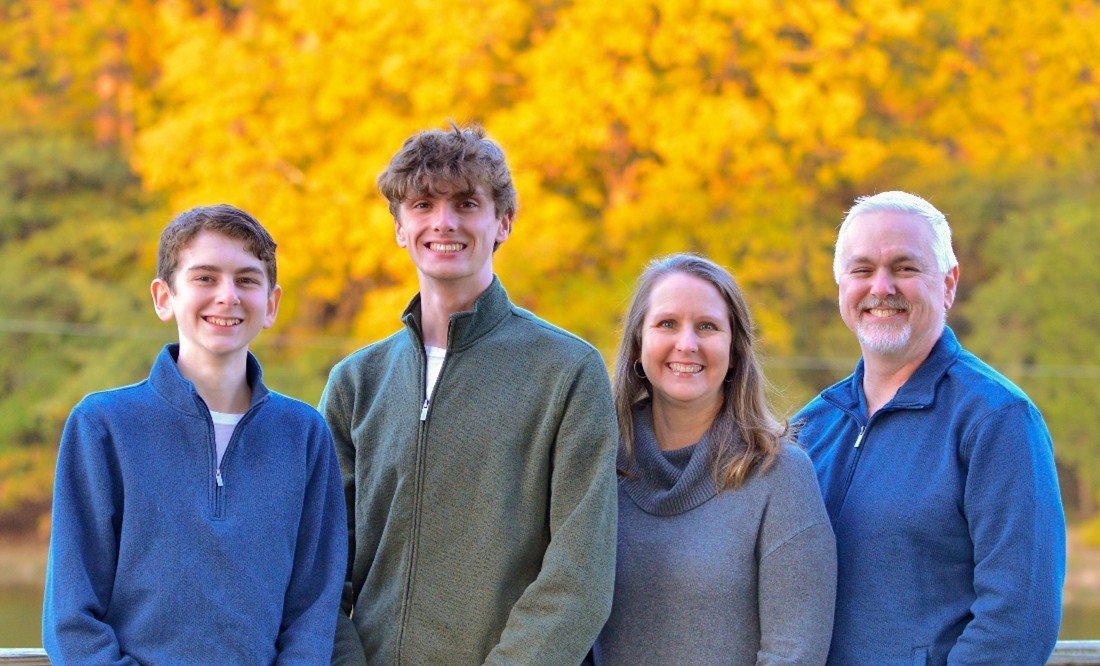 Annette Wright 25/26 — The Cordova Tutorial