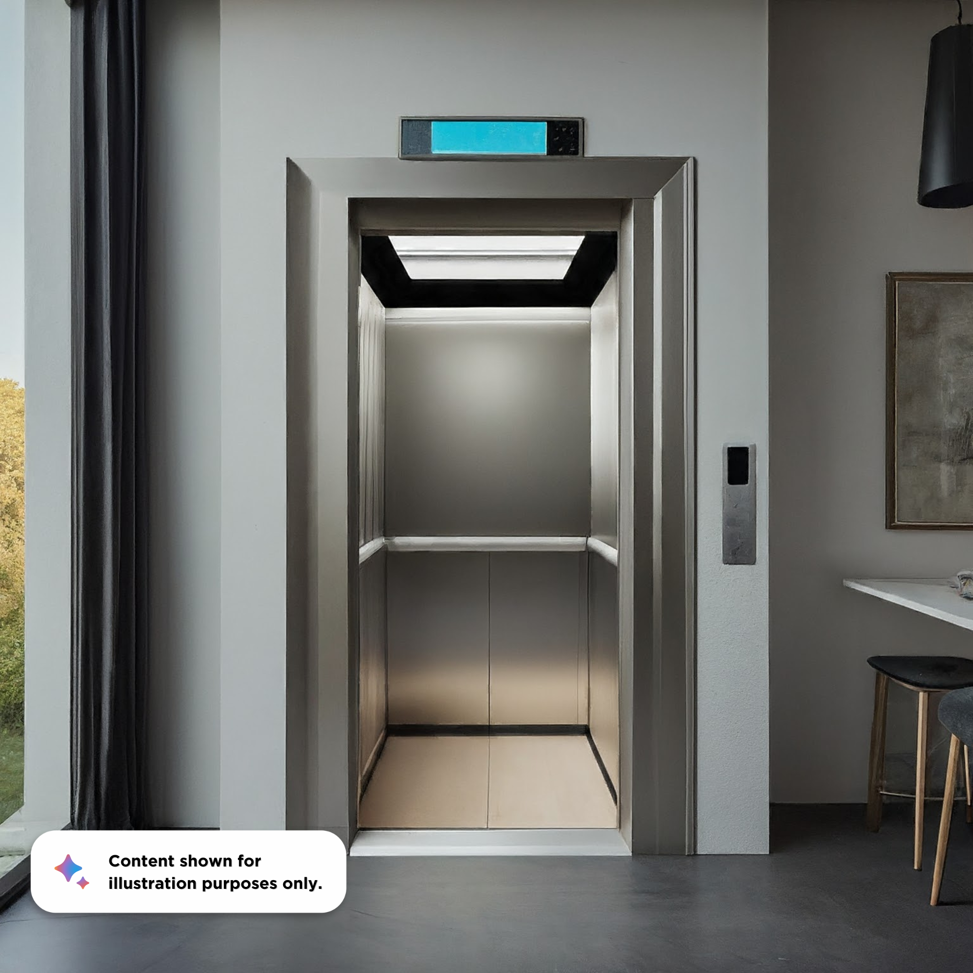 Services — Northern Lifts Elevator Company, LLC.
