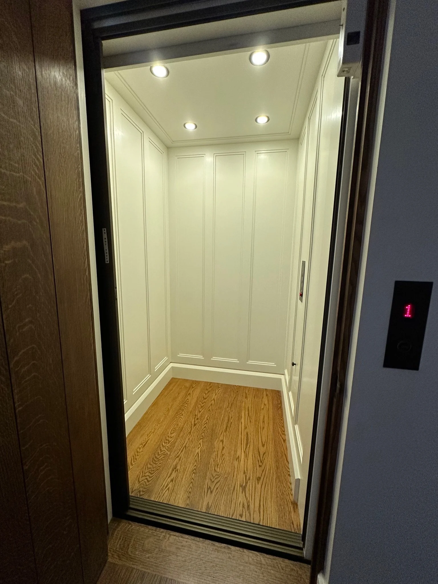 Services — Northern Lifts Elevator Company, LLC.