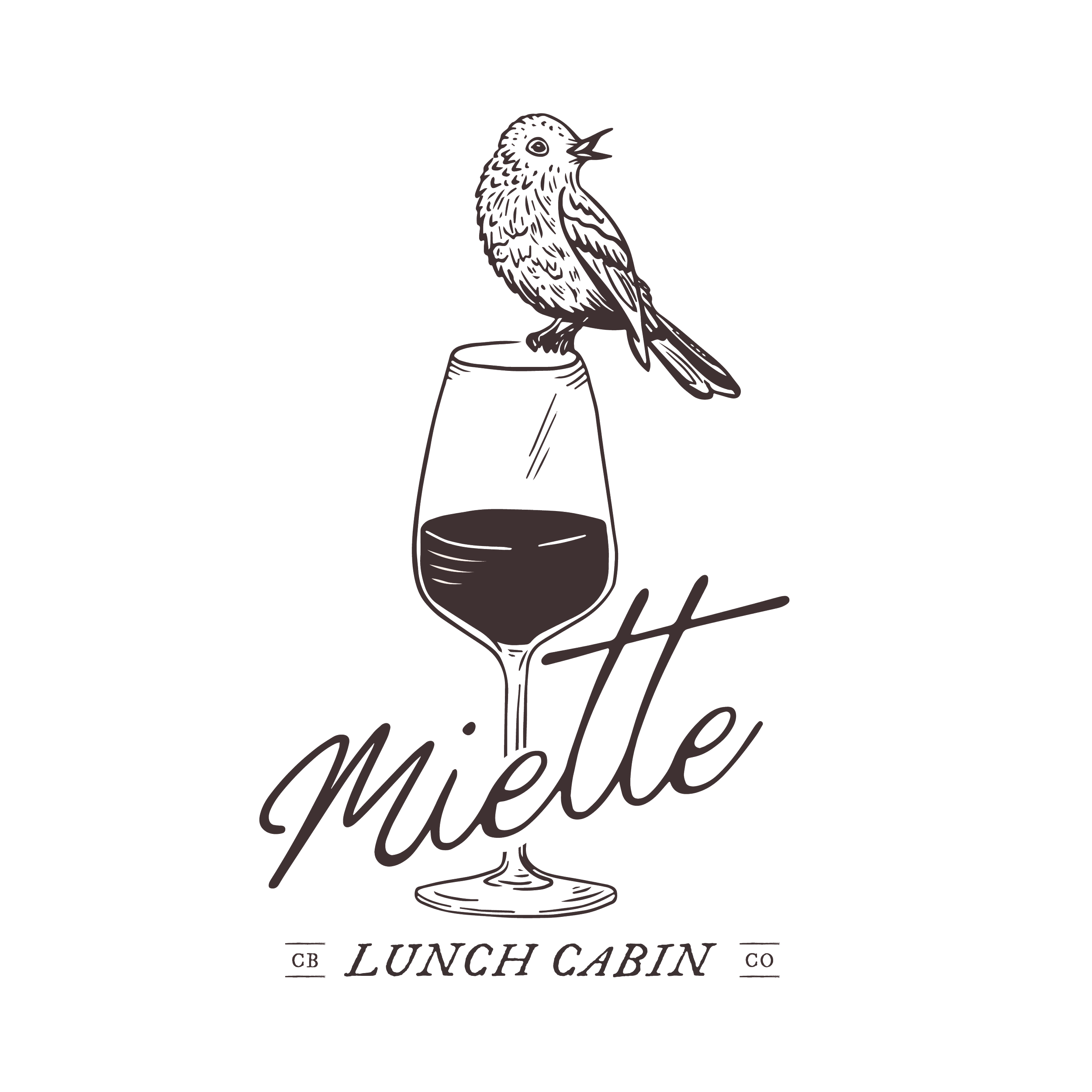 Miette Lunch Cabin