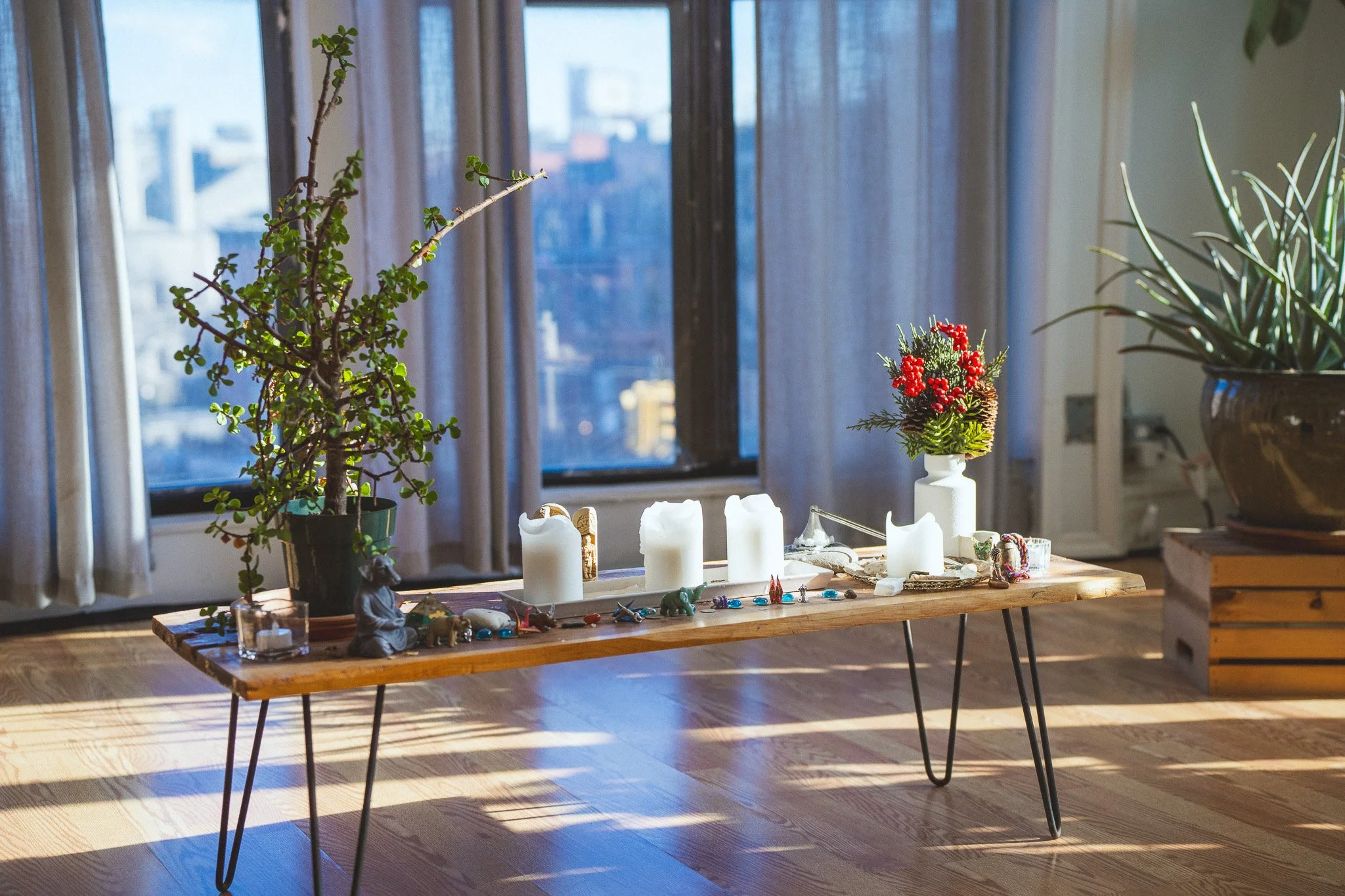 Our Studios — UpDog Studios