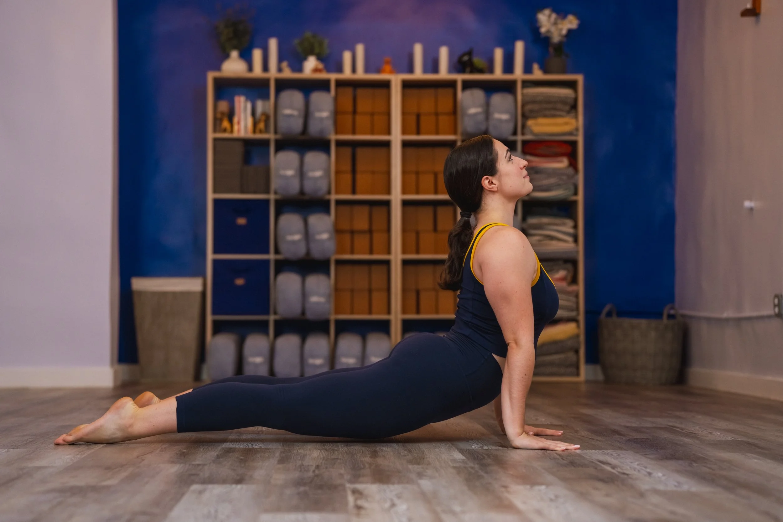 Our Studios — UpDog Studios