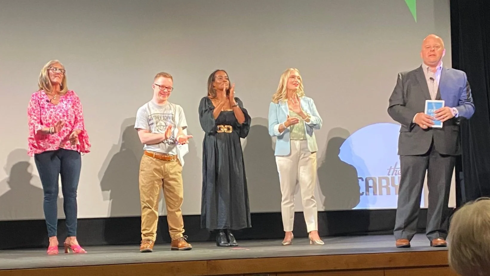 The Speakers Collaborative - Speakers Coach