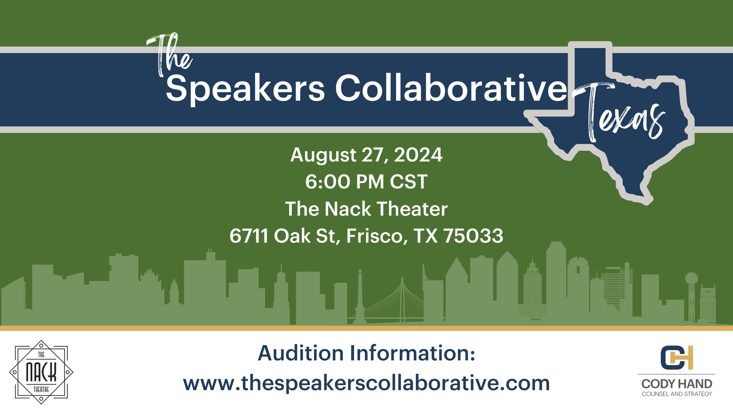 The Speakers Collaborative