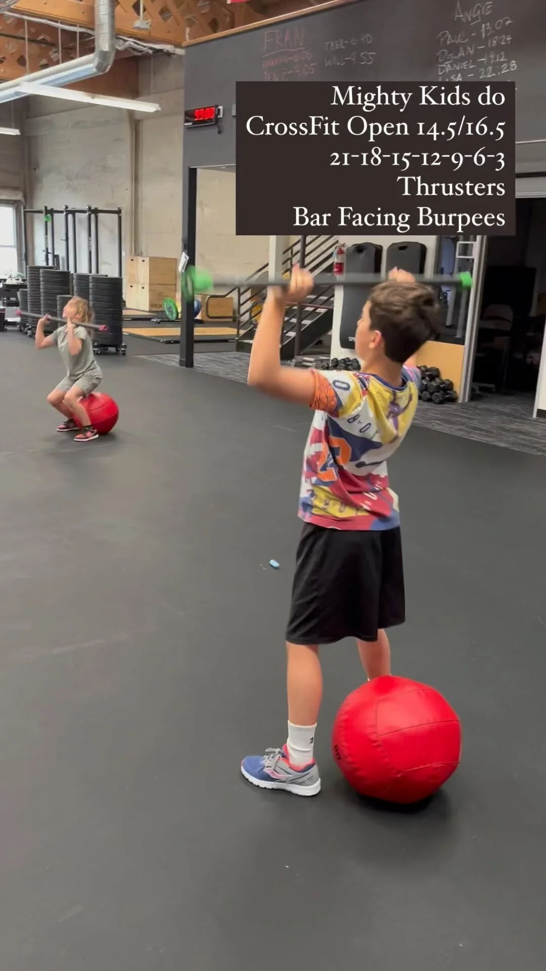 CrossFit South Park