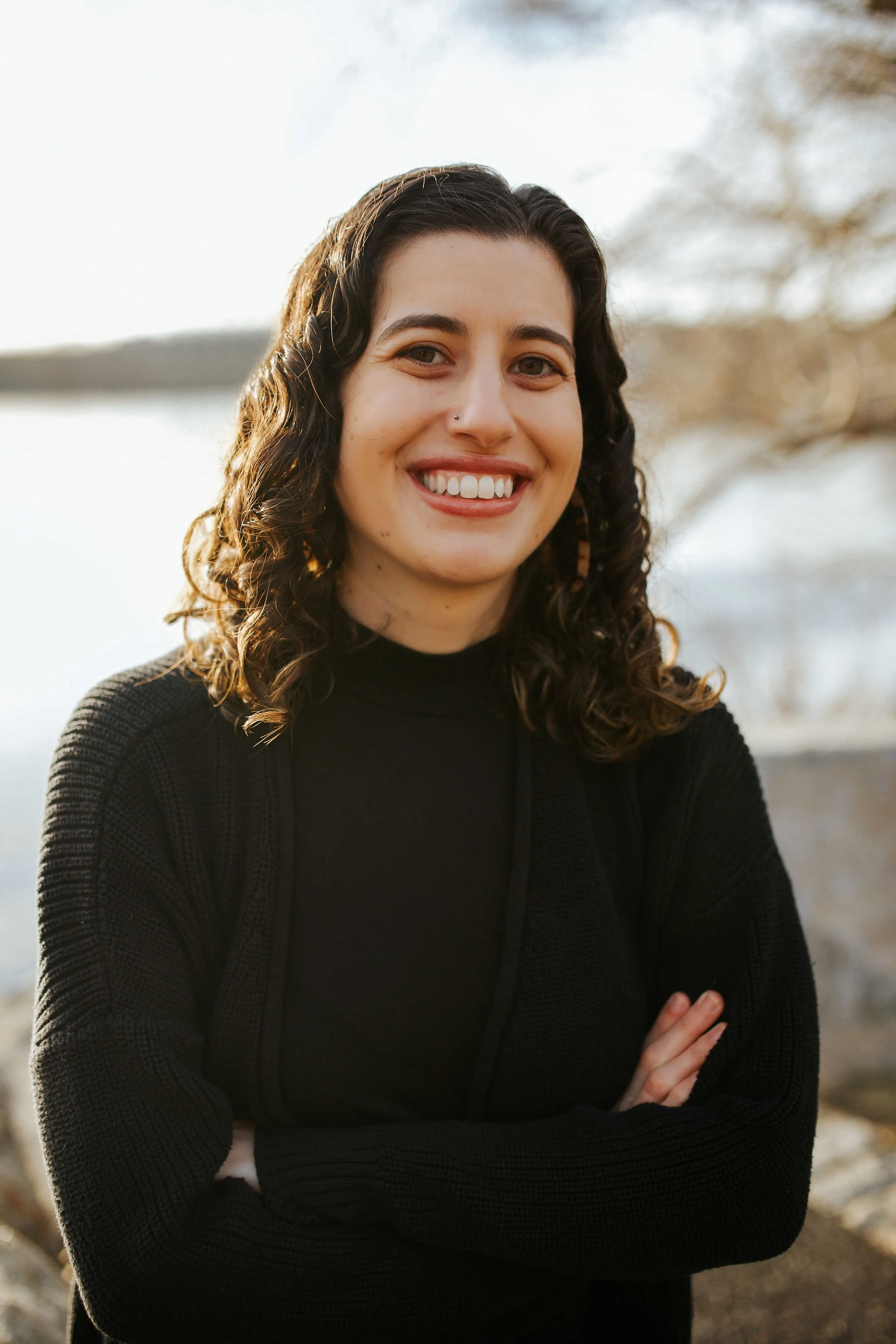 Rachel Davidow