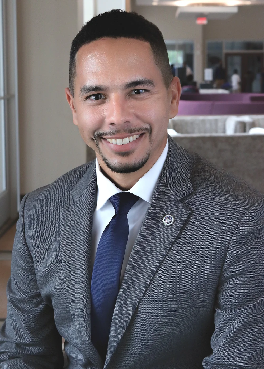 Jaha Howard — Renaissance Church of Christ