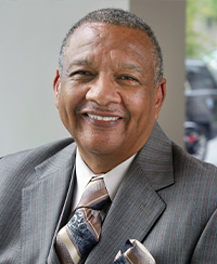 William Johnson — Renaissance Church of Christ