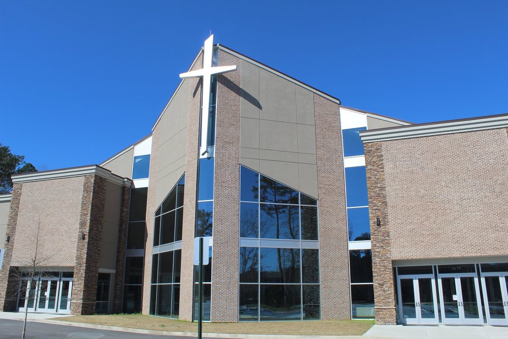 Leadership — Renaissance Church of Christ