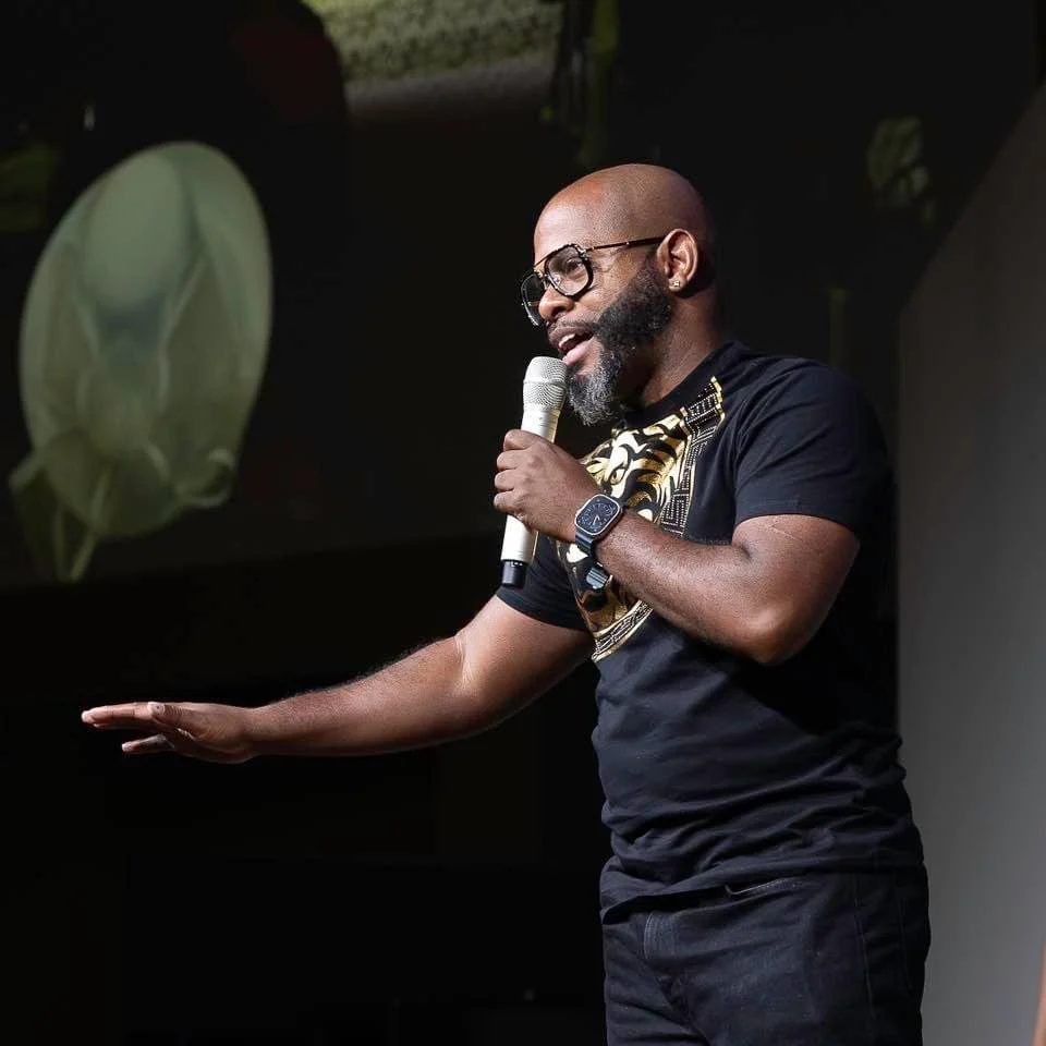 General 4 — Renaissance Church of Christ