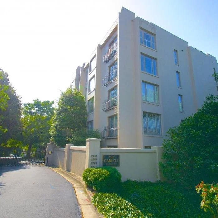 Buckhead Condo Alliance, Inc.