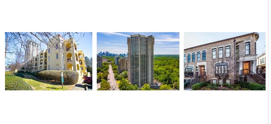 Buckhead Condo Alliance, Inc.