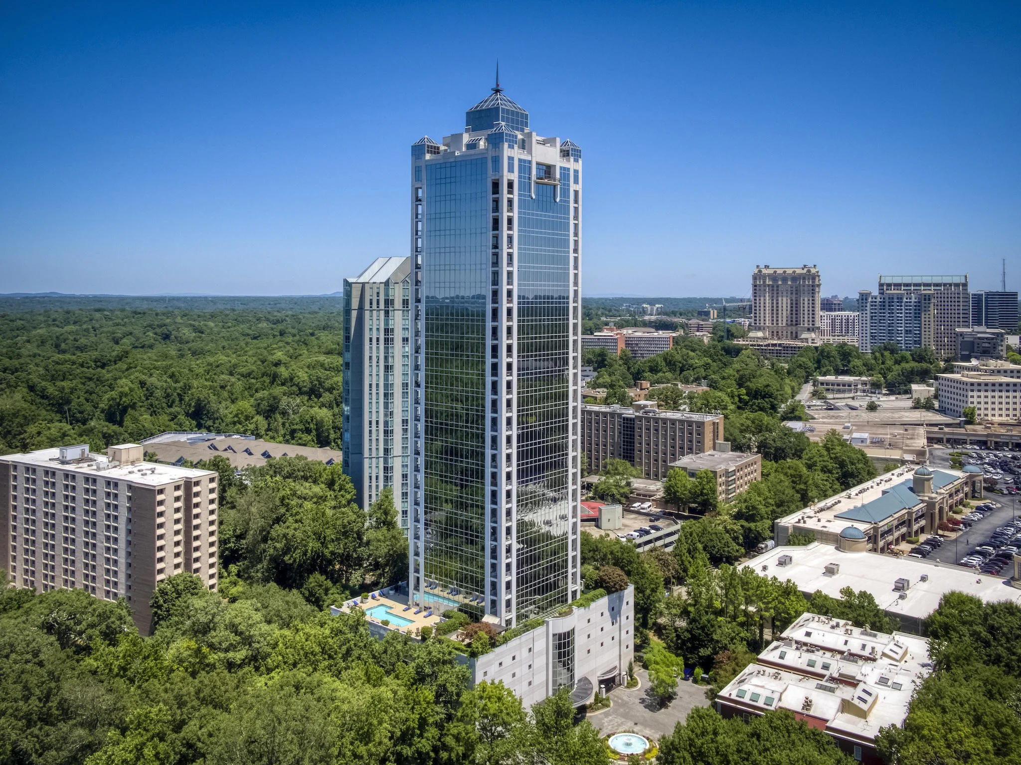 Buckhead Condo Alliance, Inc.
