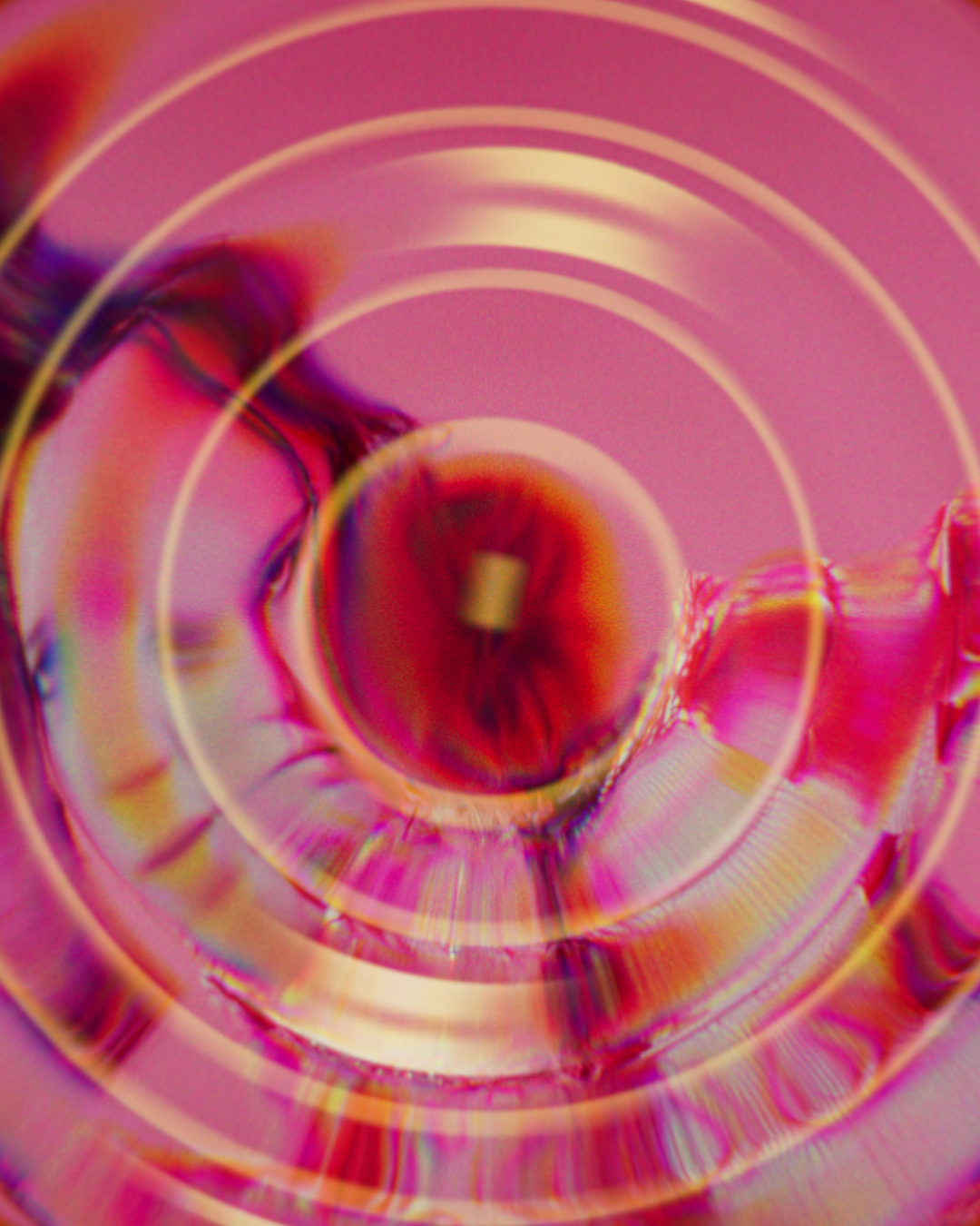 RIPPLE VISUALIZER — LAWLESS