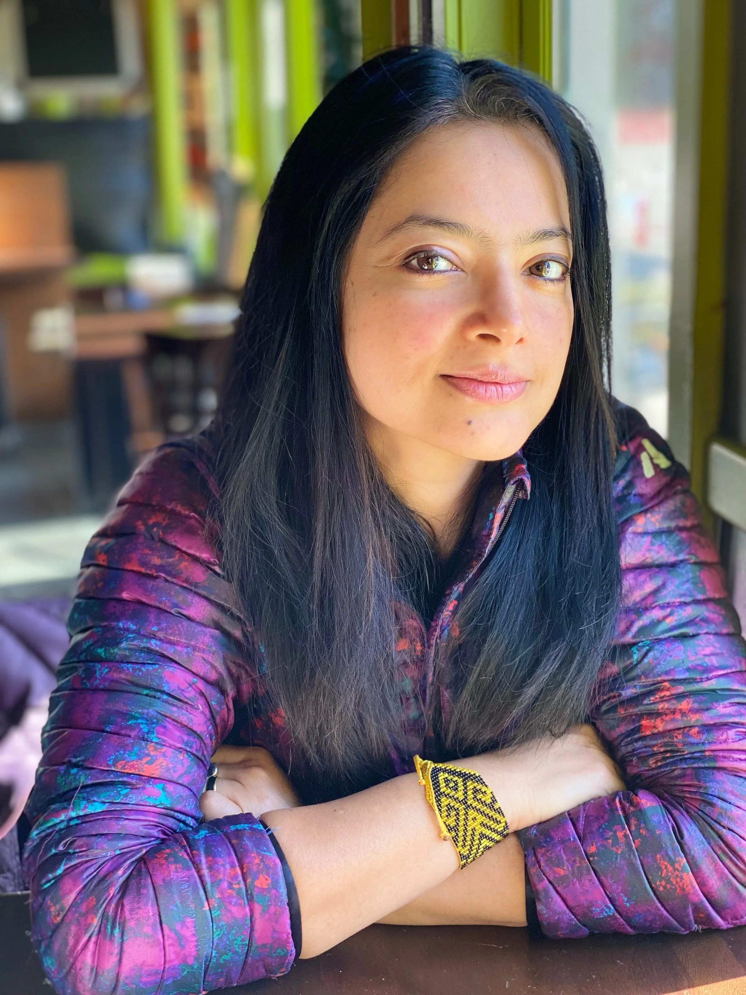 Team 1 — Welcome to Sanchayan