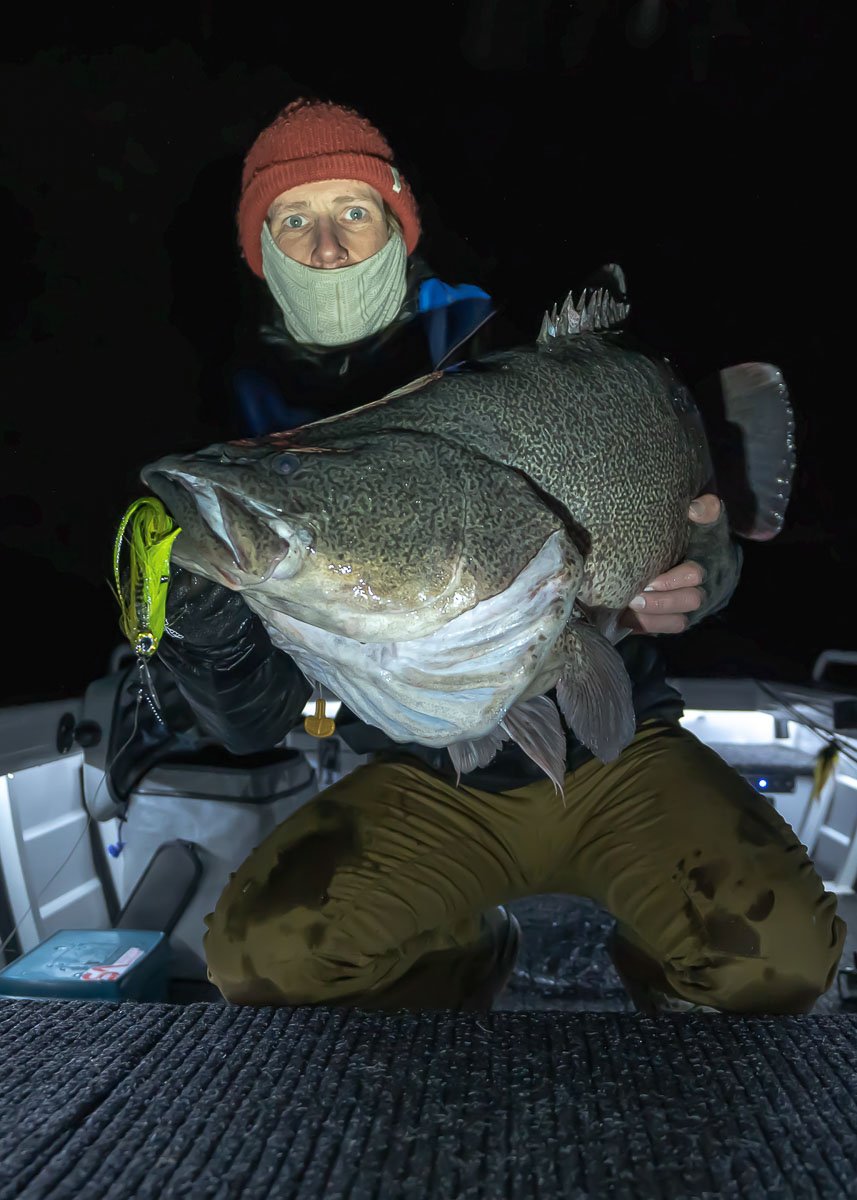 Jimmy Barwick — Tale Out. Australian and New Zealand fly fishing stories