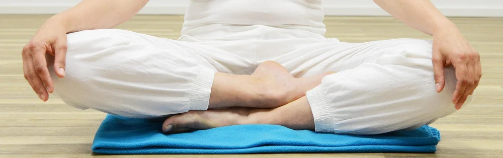Body Scan Meditation - Instructions, Free Script, and Meditations — The ...