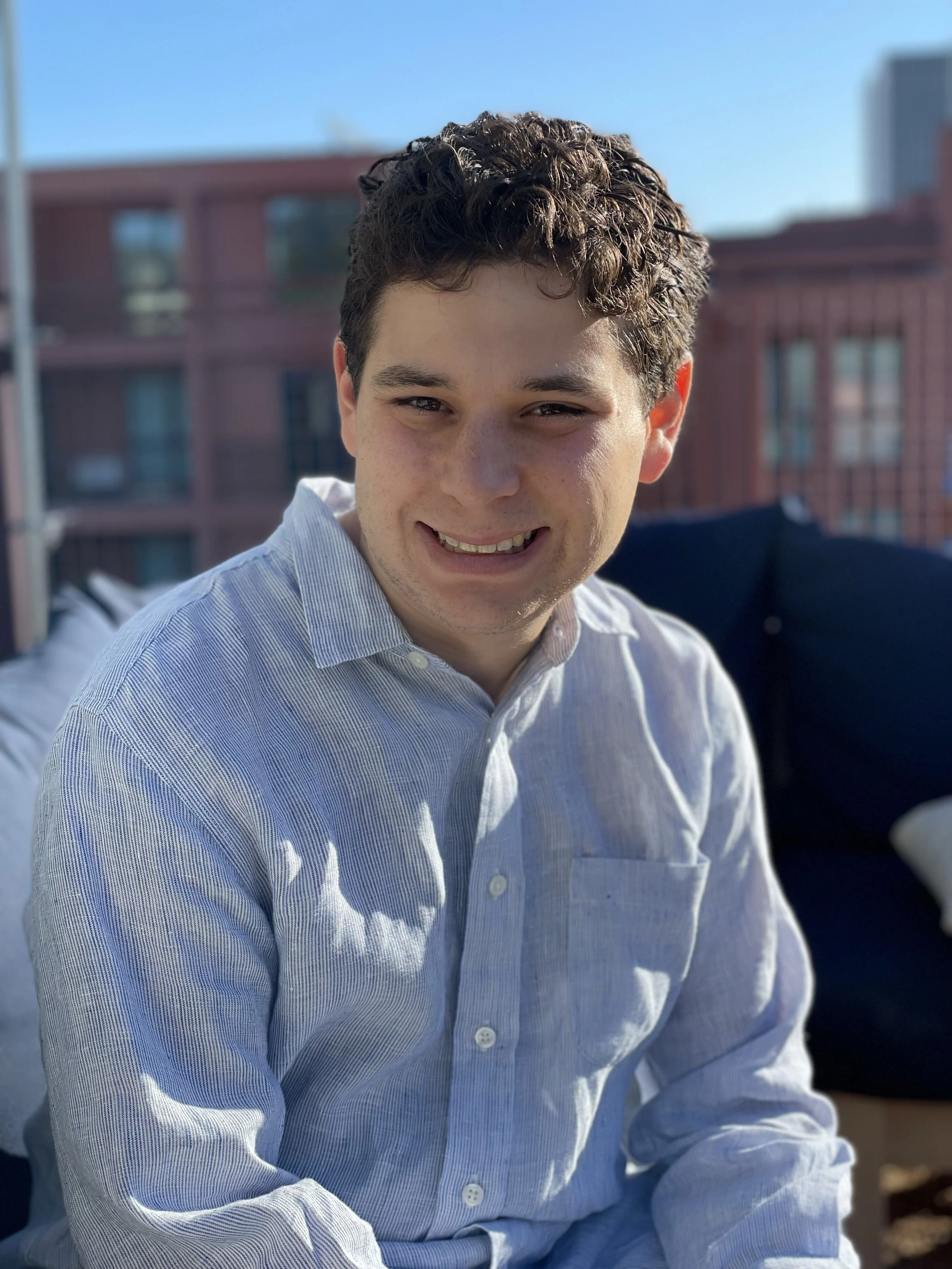 Jared Ettinger
